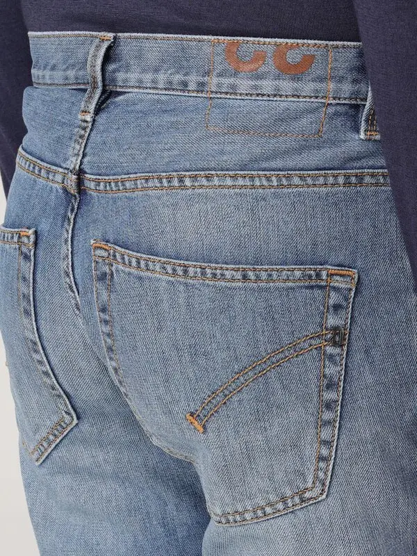 DONDUP Jeans Colour