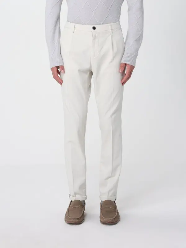 MASON'S Tailored Trousers
