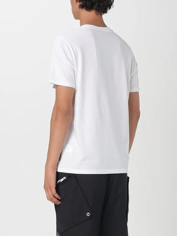 Moose Knuckles T-shirt Colour