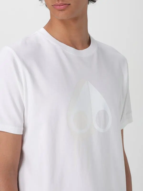 Moose Knuckles T-shirt Colour