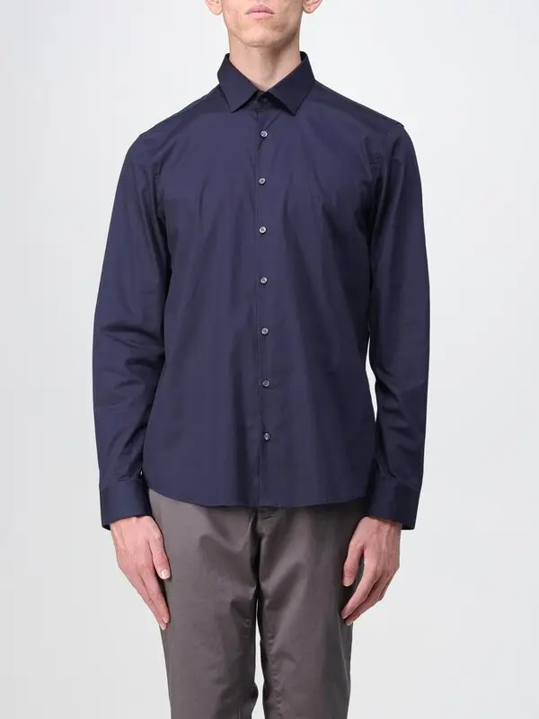 Calvin Klein Shirt Colour