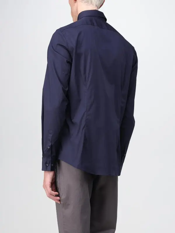 Calvin Klein Shirt Colour