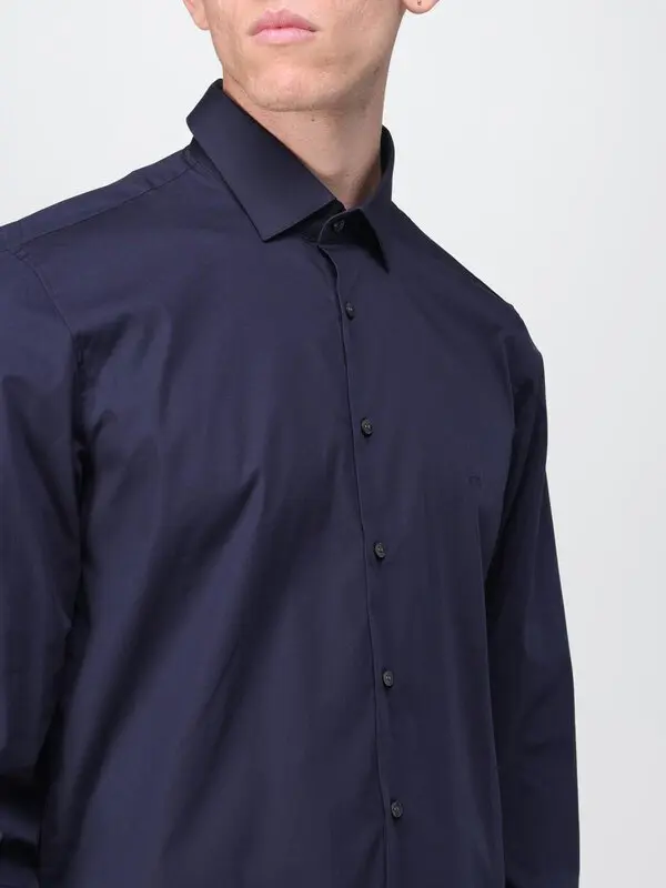 Calvin Klein Shirt Colour