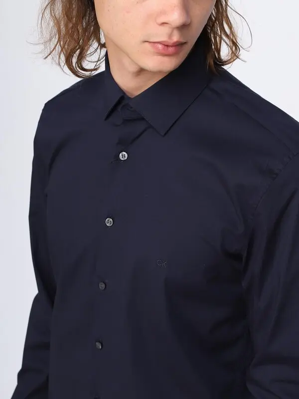 Calvin Klein Shirt Colour