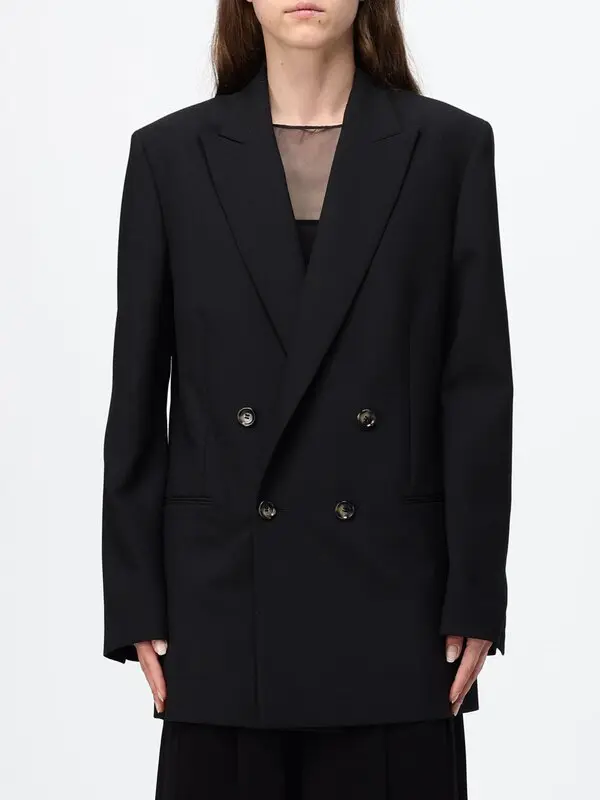 Alberta Ferretti Jacket Colour