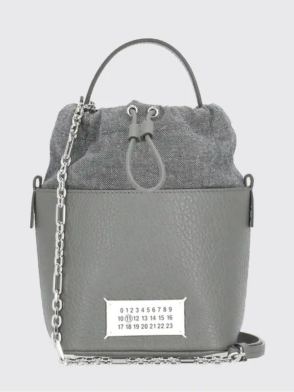 MAISON MARGIELA Mini Bag Colour - Grey