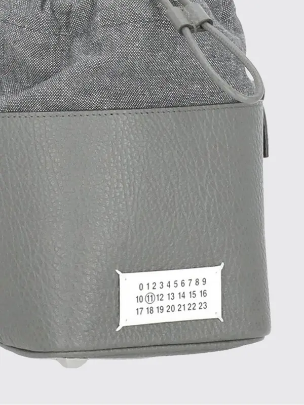 MAISON MARGIELA Mini Bag Colour - Grey