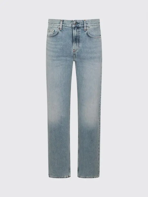 TOTEME Straight Jeans