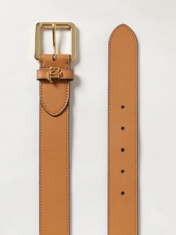 Ralph Lauren Leather Belt