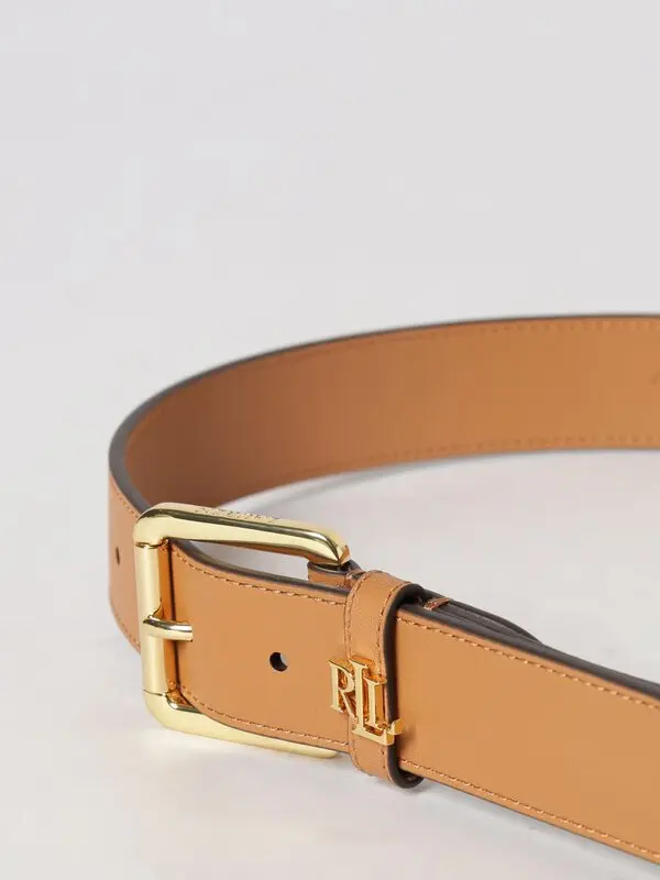 Ralph Lauren Leather Belt