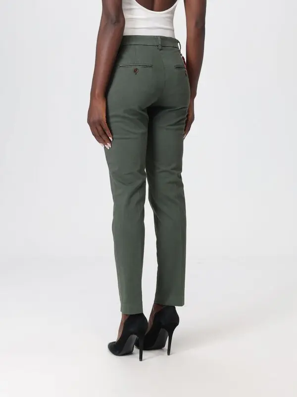 MASON'S Trousers Colour