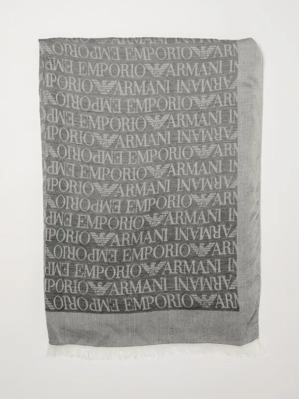 Emporio Armani Scarf Colour