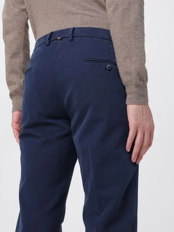 MASON'S Tailored Trousers