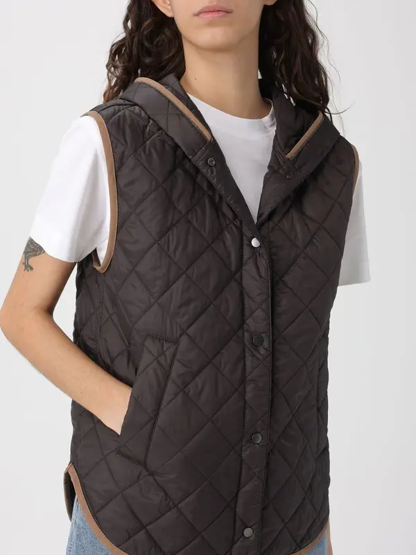 Brunello Cucinelli Waistcoat Colour