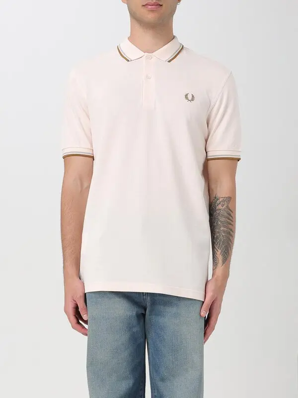 Comme Des Garçons Polo Shirt Colour