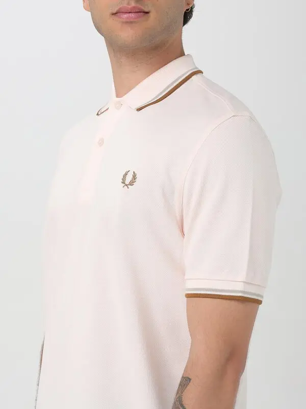 Comme Des Garçons Polo Shirt Colour