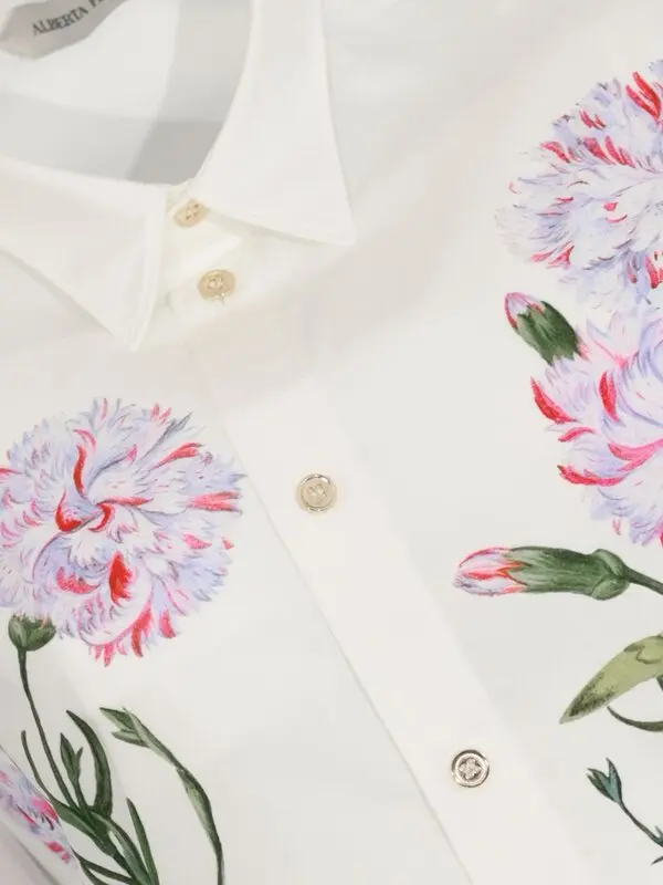Alberta Ferretti Shirt
