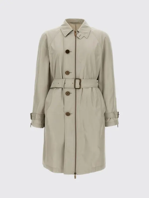 Burberry Jacket Colour