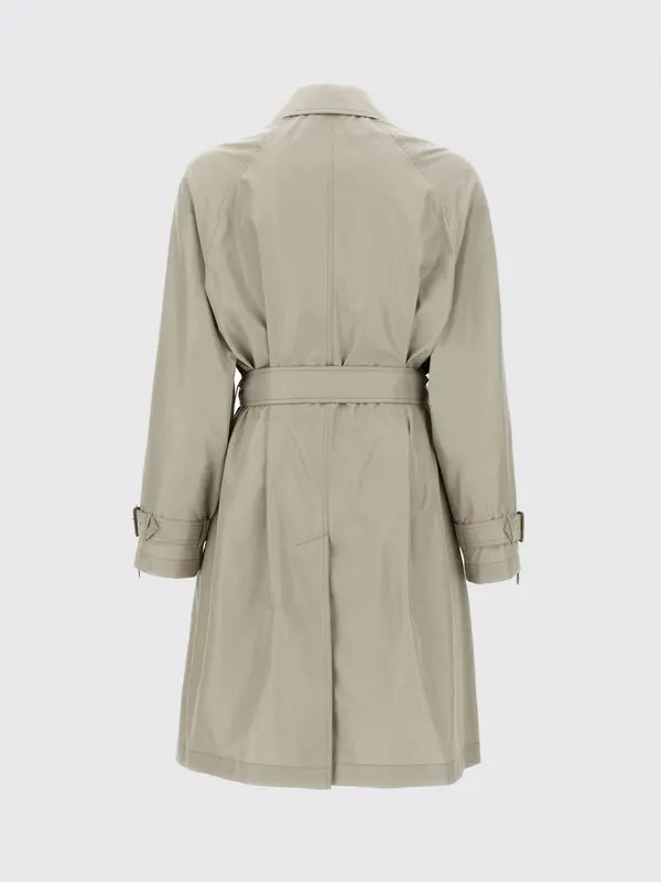 Burberry Jacket Colour