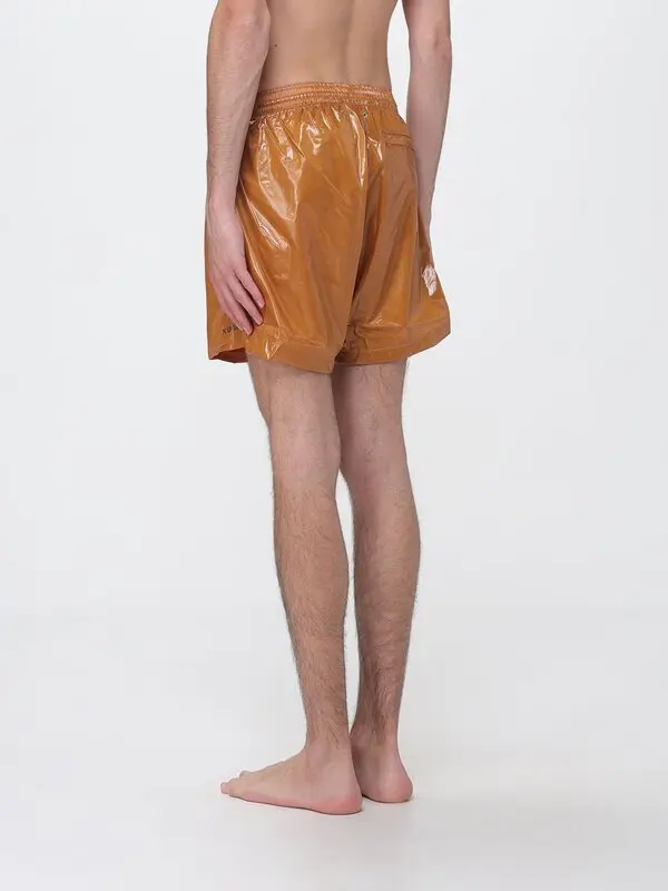 NOM Swimsuit Colour - Rust