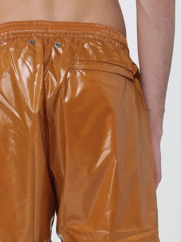 NOM Swimsuit Colour - Rust