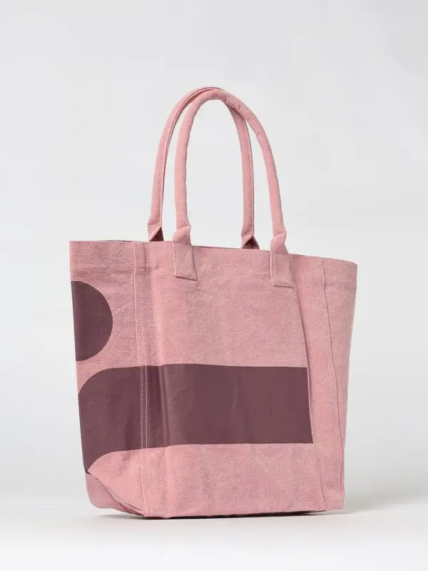 Isabel Marant Étoile Tote Bag Colour - Pink