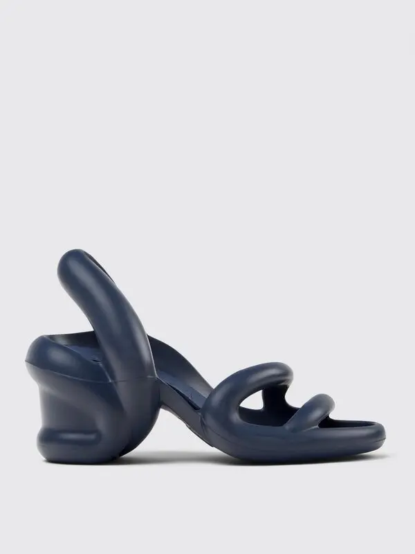 Camper Heeled Sandals Colour