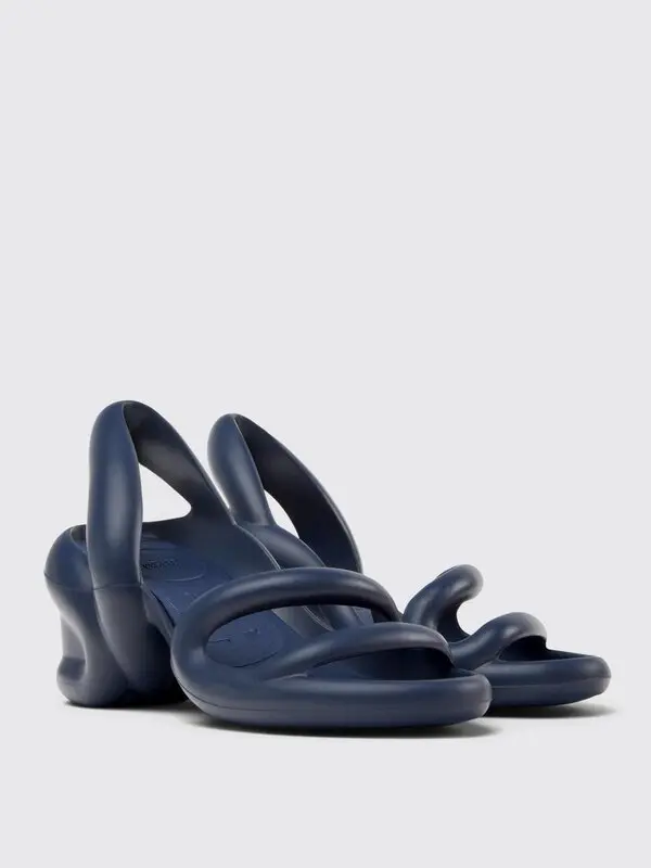 Camper Heeled Sandals Colour