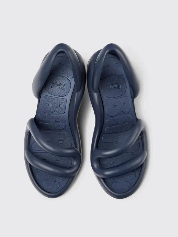 Camper Heeled Sandals Colour