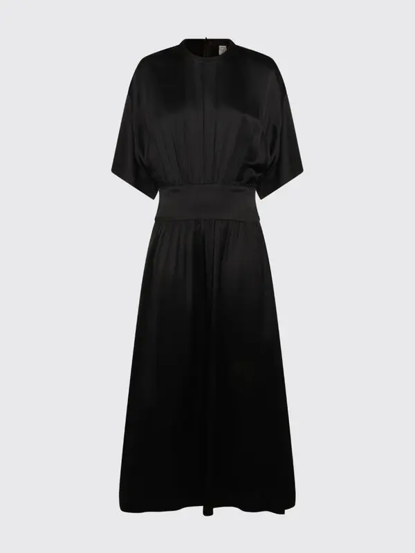 TOTEME Viscose Dress