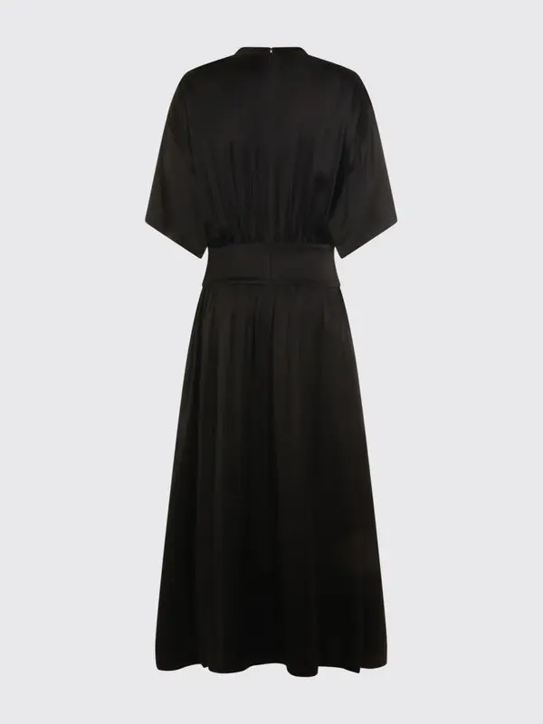 TOTEME Viscose Dress