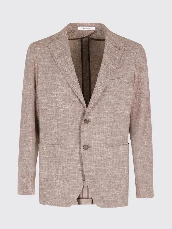 Tagliatore Single-breasted Blazer
