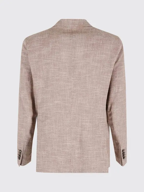 Tagliatore Single-breasted Blazer