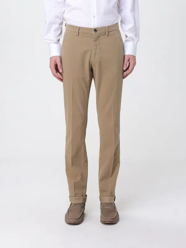 MASON'S Tailored Trousers