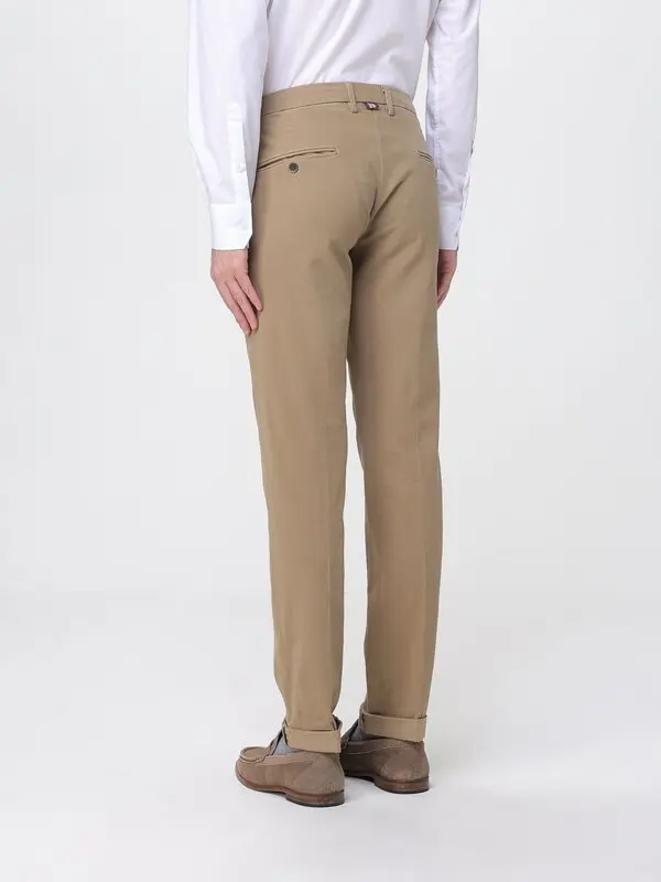 MASON'S Tailored Trousers