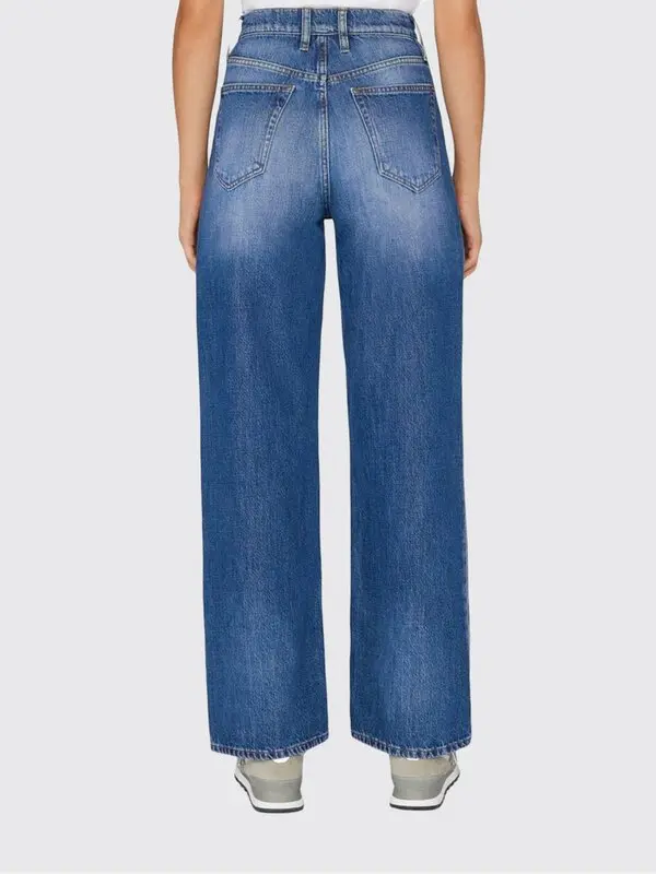 FRAME Jeans Colour
