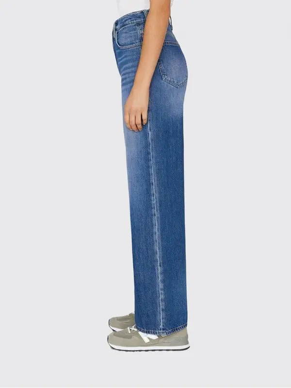 FRAME Jeans Colour