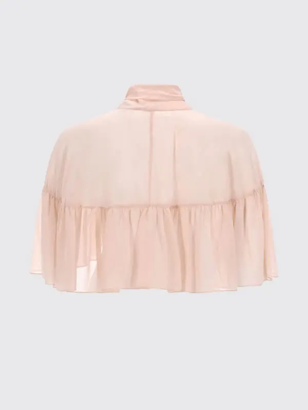 Max Mara Top Colour