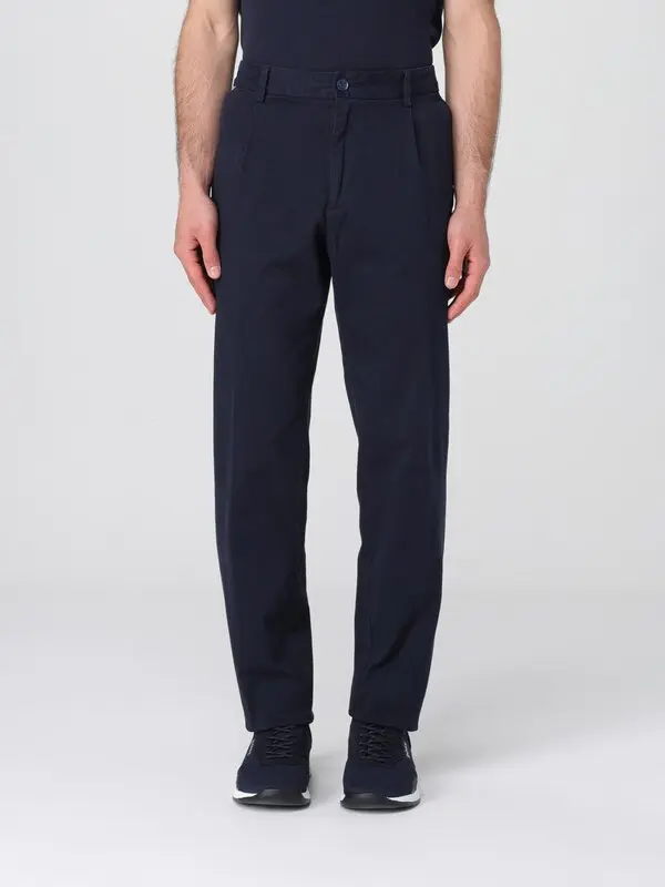 BOSS Tailored Trousers
