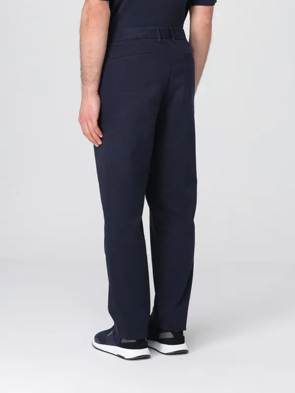 BOSS Tailored Trousers