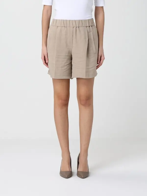 Brunello Cucinelli Shorts Colour