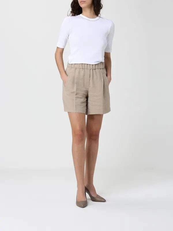 Brunello Cucinelli Shorts Colour