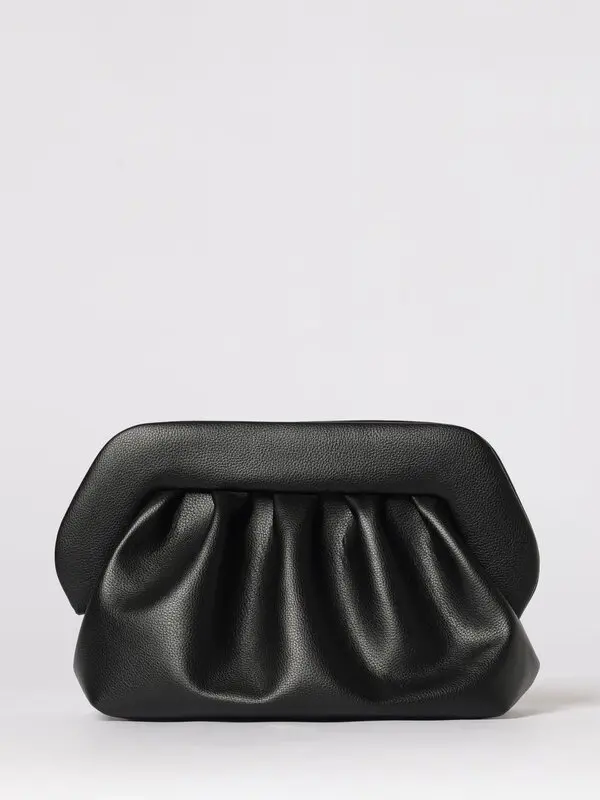 THEMOIRE Bios Clutch - Black