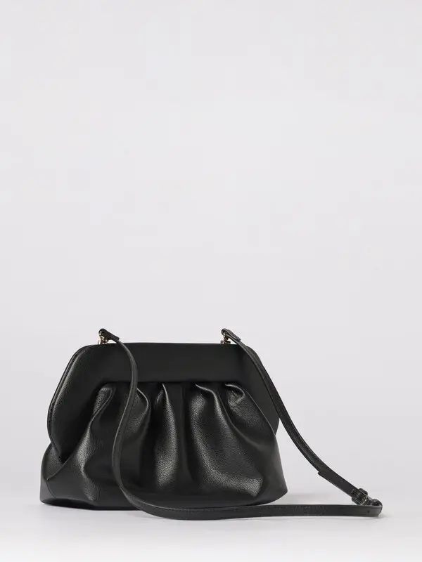 THEMOIRE Bios Clutch - Black