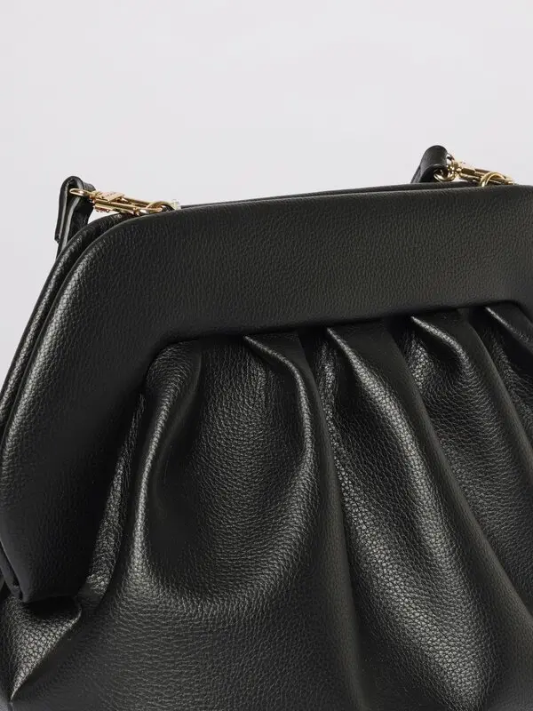 THEMOIRE Bios Clutch - Black