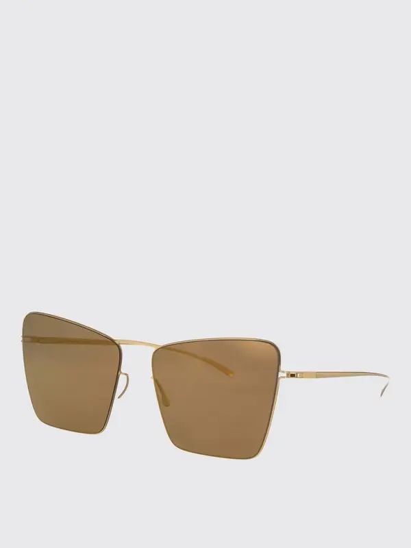 Mykita Sunglasses Colour - Gold