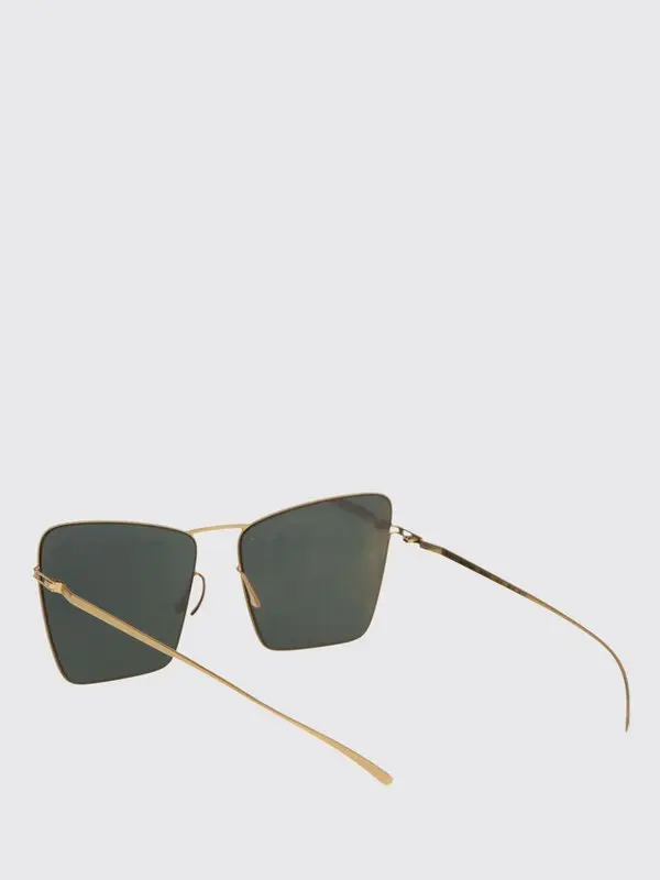 Mykita Sunglasses Colour - Gold