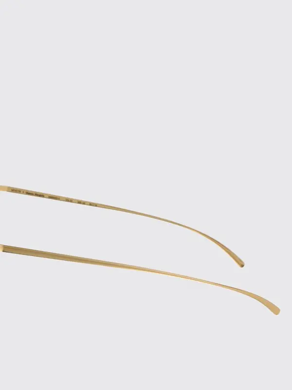 Mykita Sunglasses Colour - Gold