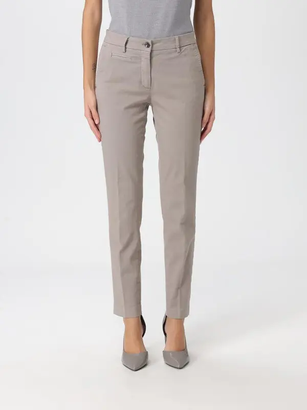 MASON'S Trousers Colour - Sand