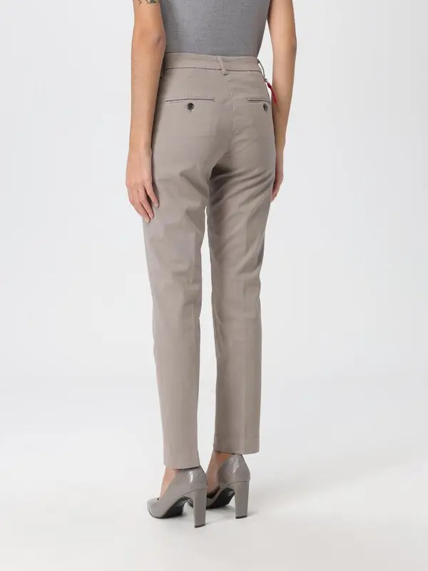 MASON'S Trousers Colour